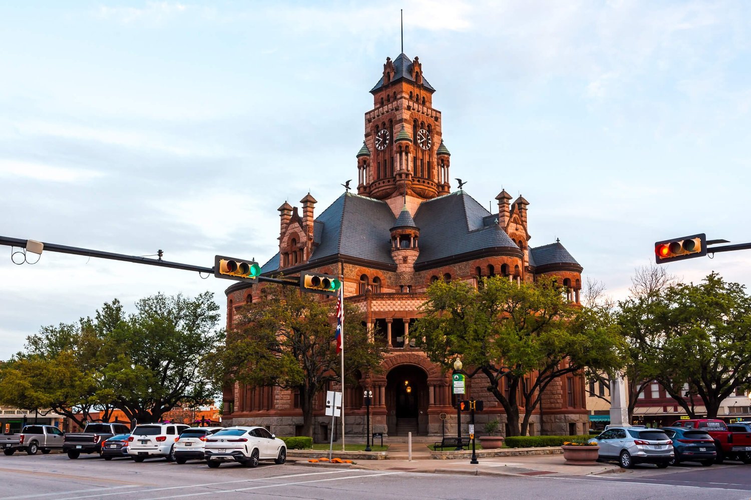15 Must-Visit Main Streets in Texas | Exploring the Lone Star State's ...