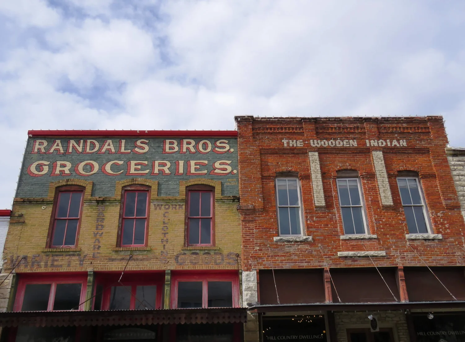 15 Must-Visit Main Streets in Texas | Exploring the Lone Star State's ...
