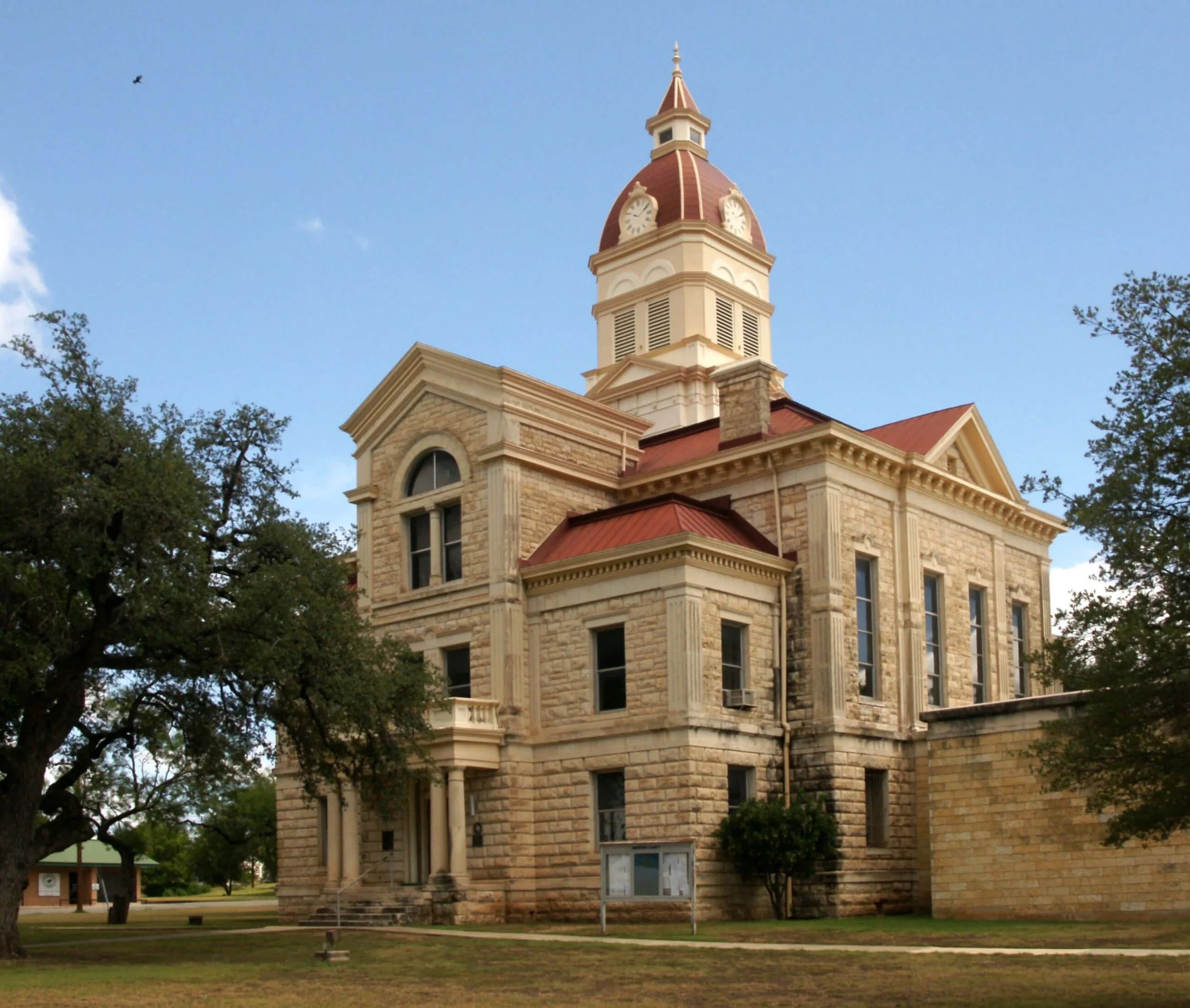 15 Must-Visit Main Streets in Texas | Exploring the Lone Star State's ...