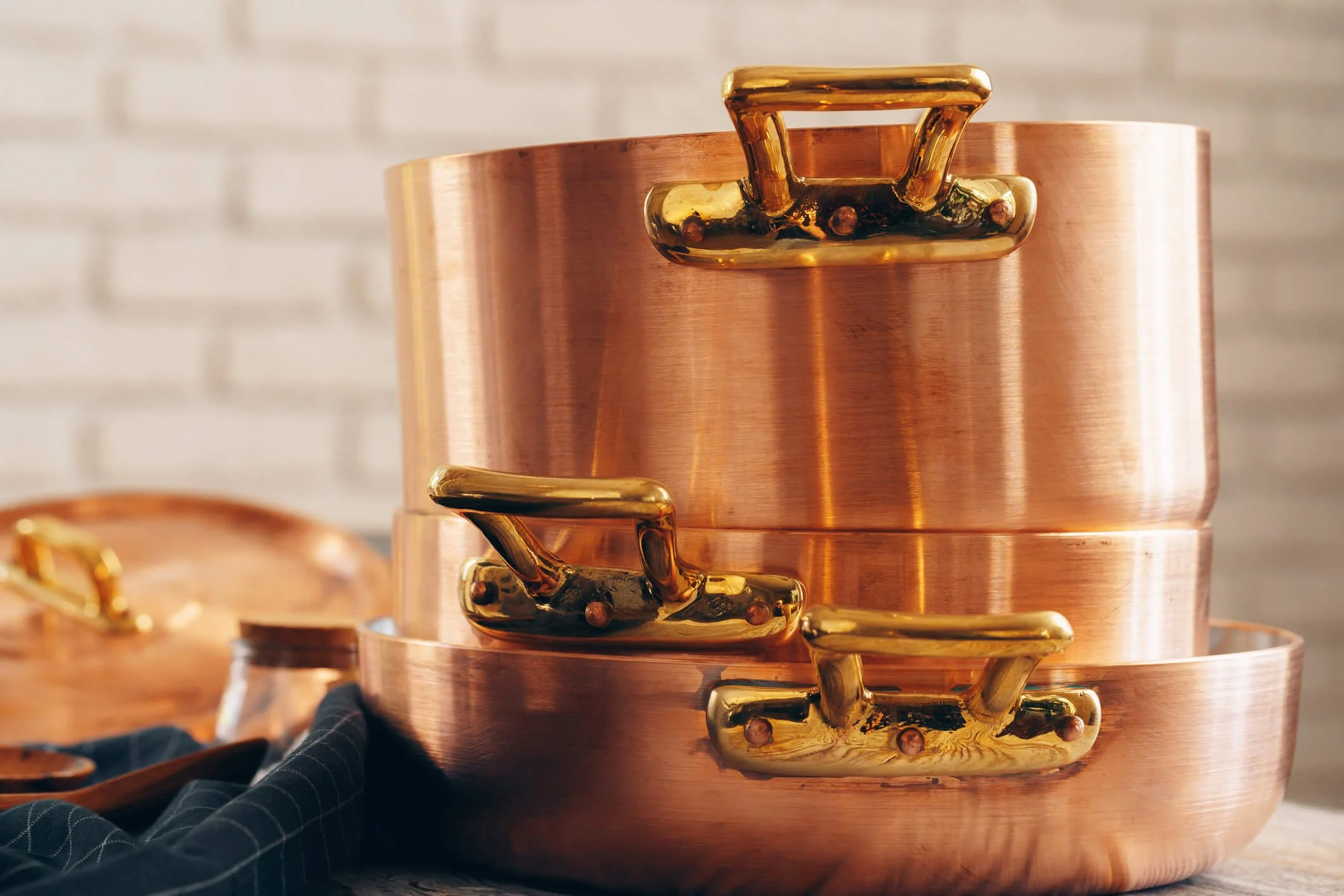 Copper Cookware Guide: How to Choose the Best Pans | Copper Cookware