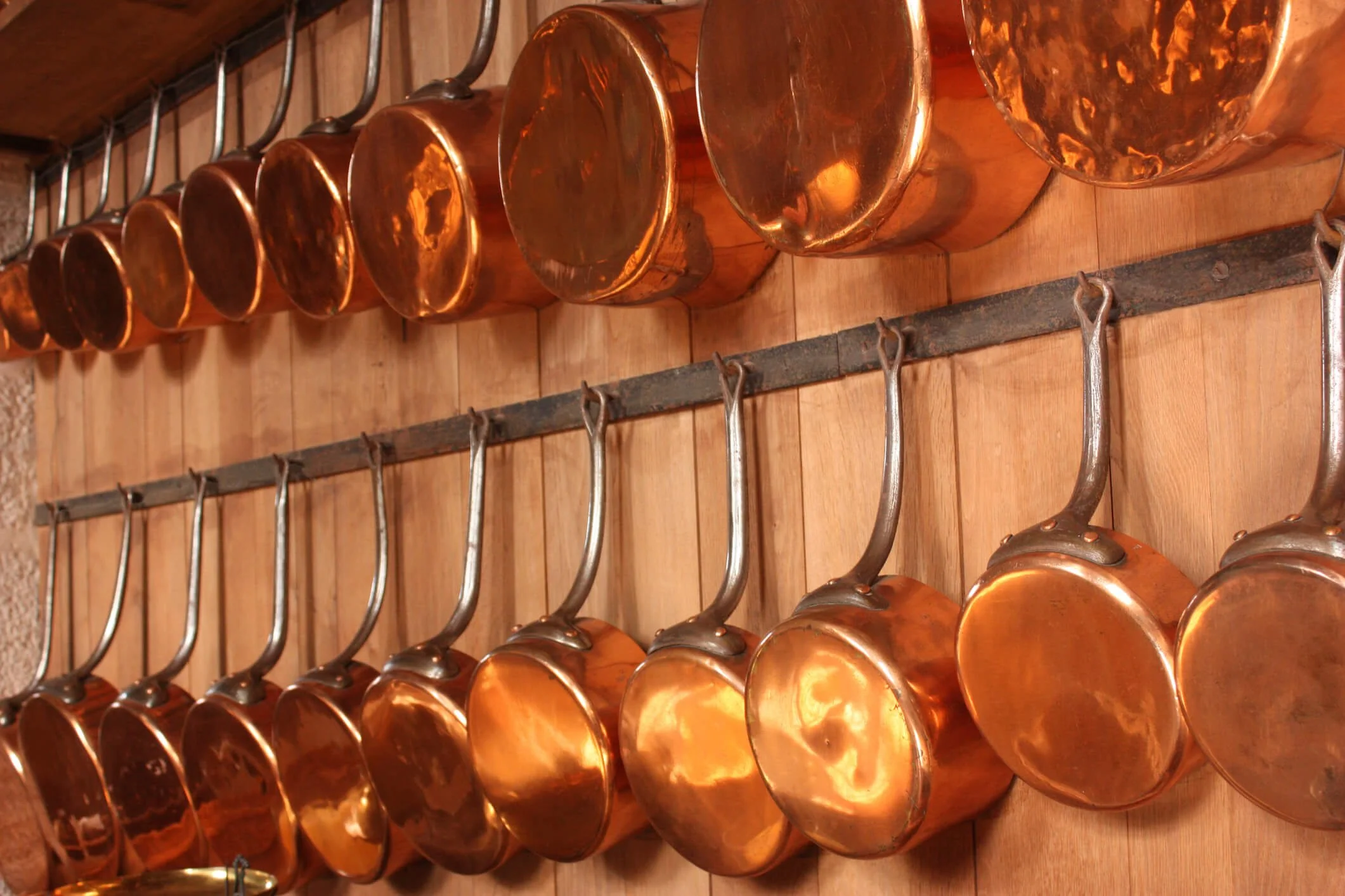 Copper Cookware Guide: How to Choose the Best Pans | Copper Cookware