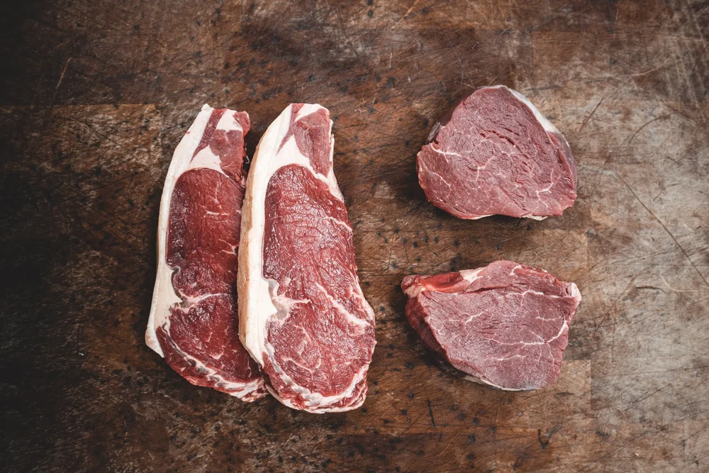 9 Farms Providing Fresh Grass-Fed Meat Delivery in Texas | Local Foodie