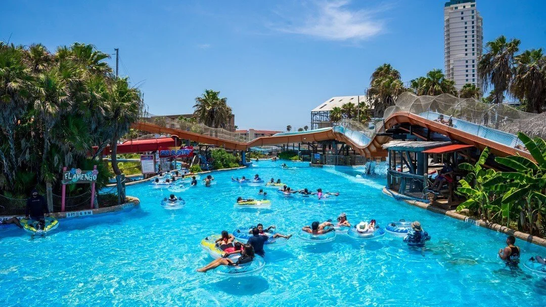 Best Summer Adventures for the Family in Texas