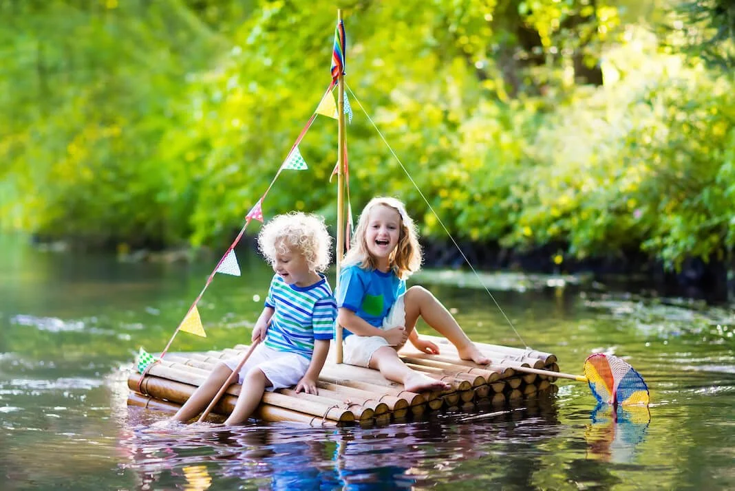 Best Summer Adventures for the Family in Texas