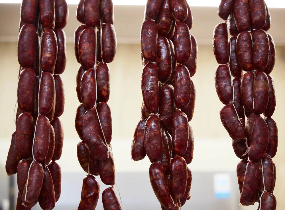 The What, Where & How of Chorizo | A Tex-Mex Perspective