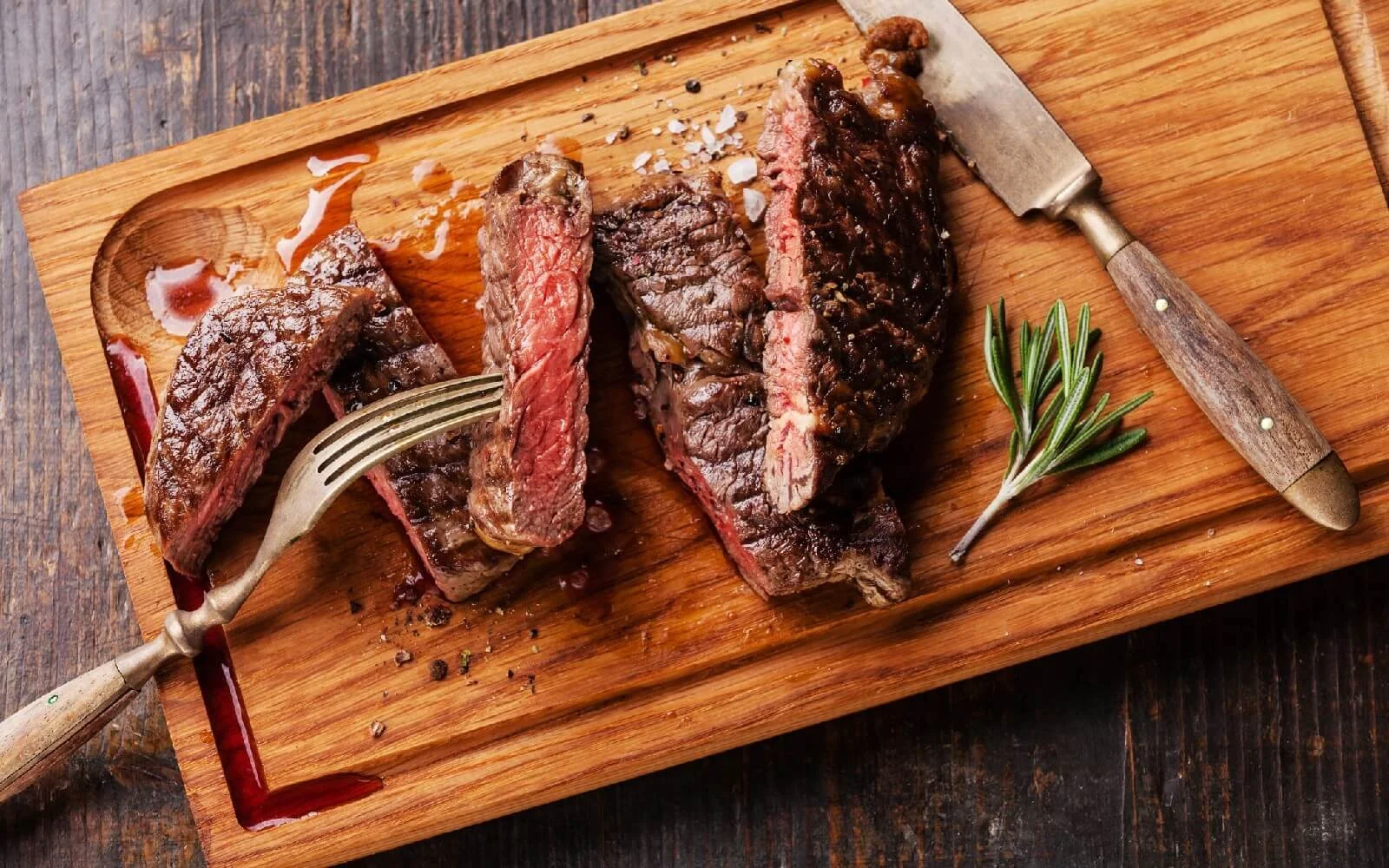 The Maillard Reaction - “It's Not Burnt, It's Flavor!” | Texas-style ...