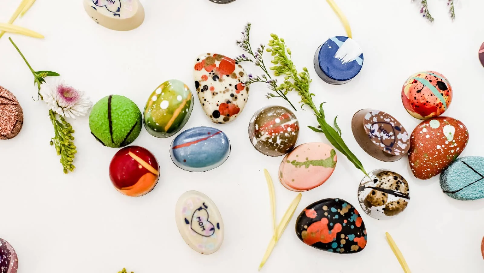 Give Your Mom the Best Texas Chocolates this Mother’s Day | Celebrate ...