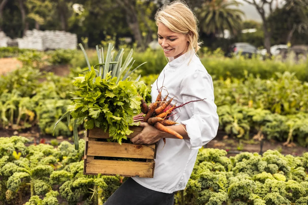 All-in-One Farm to Table in Texas Resource