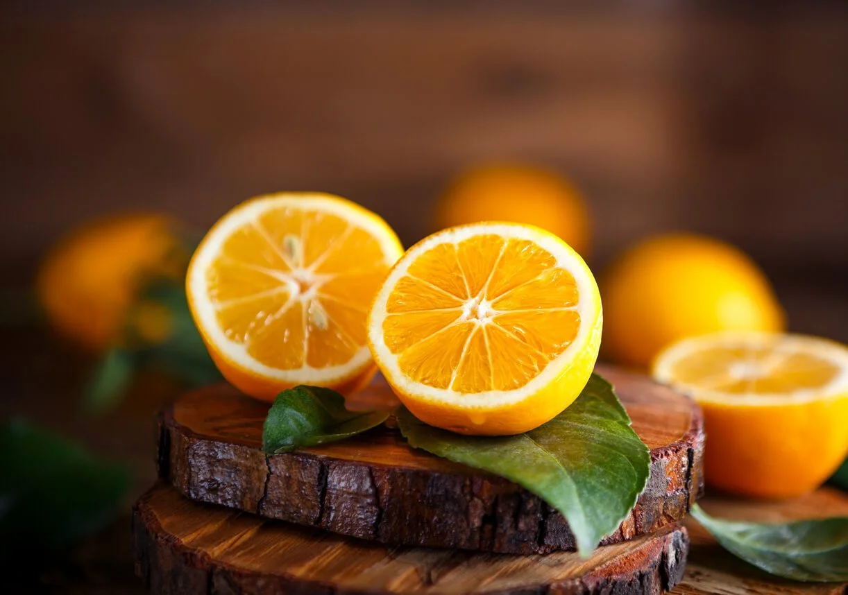 In-Season, Nutritious Texas Grown Fruits | A Guide