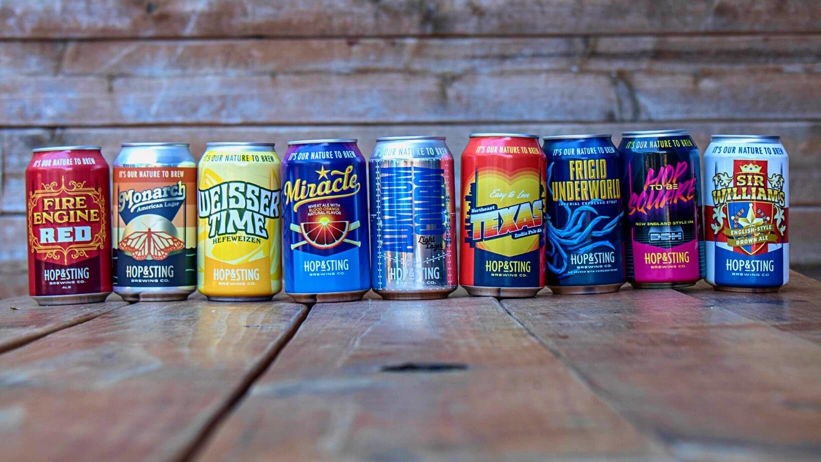 5 Breweries in Texas That Serve Uniquely Texan Craft Beers | Cold ...
