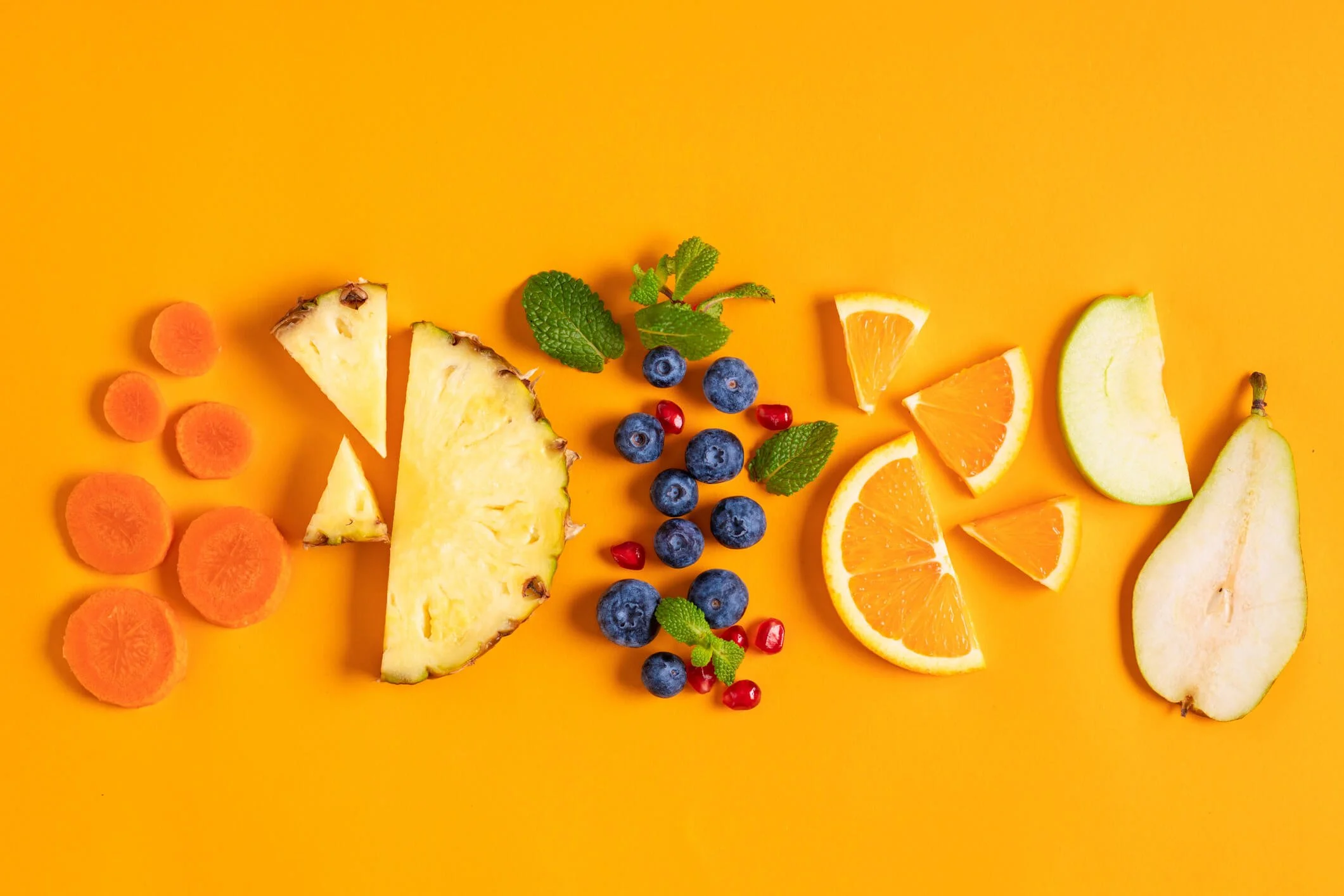 Prepping For Preserves - How To Make Food Last