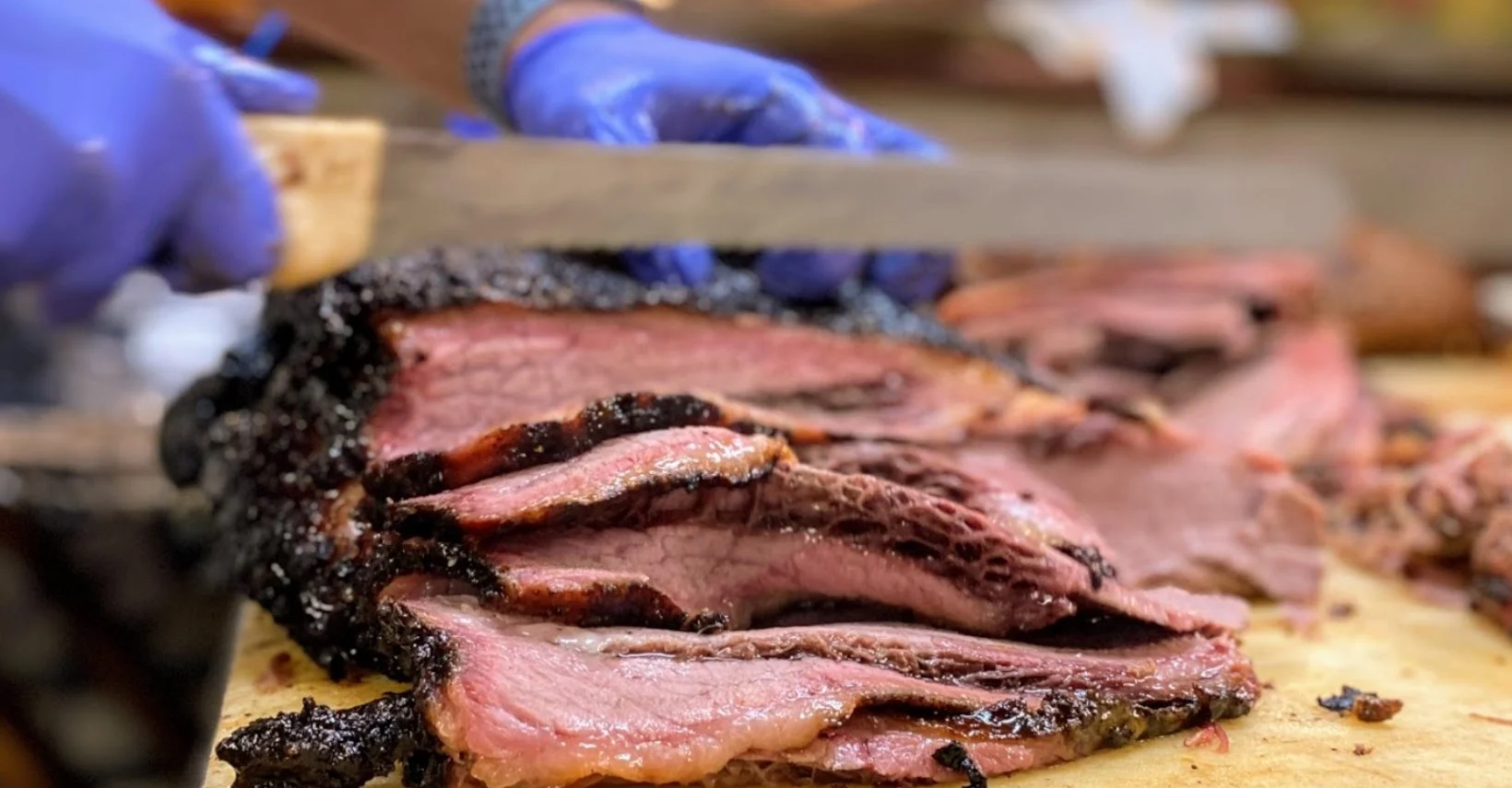 22 for 2024 - The Best Brisket Restaurants in Texas