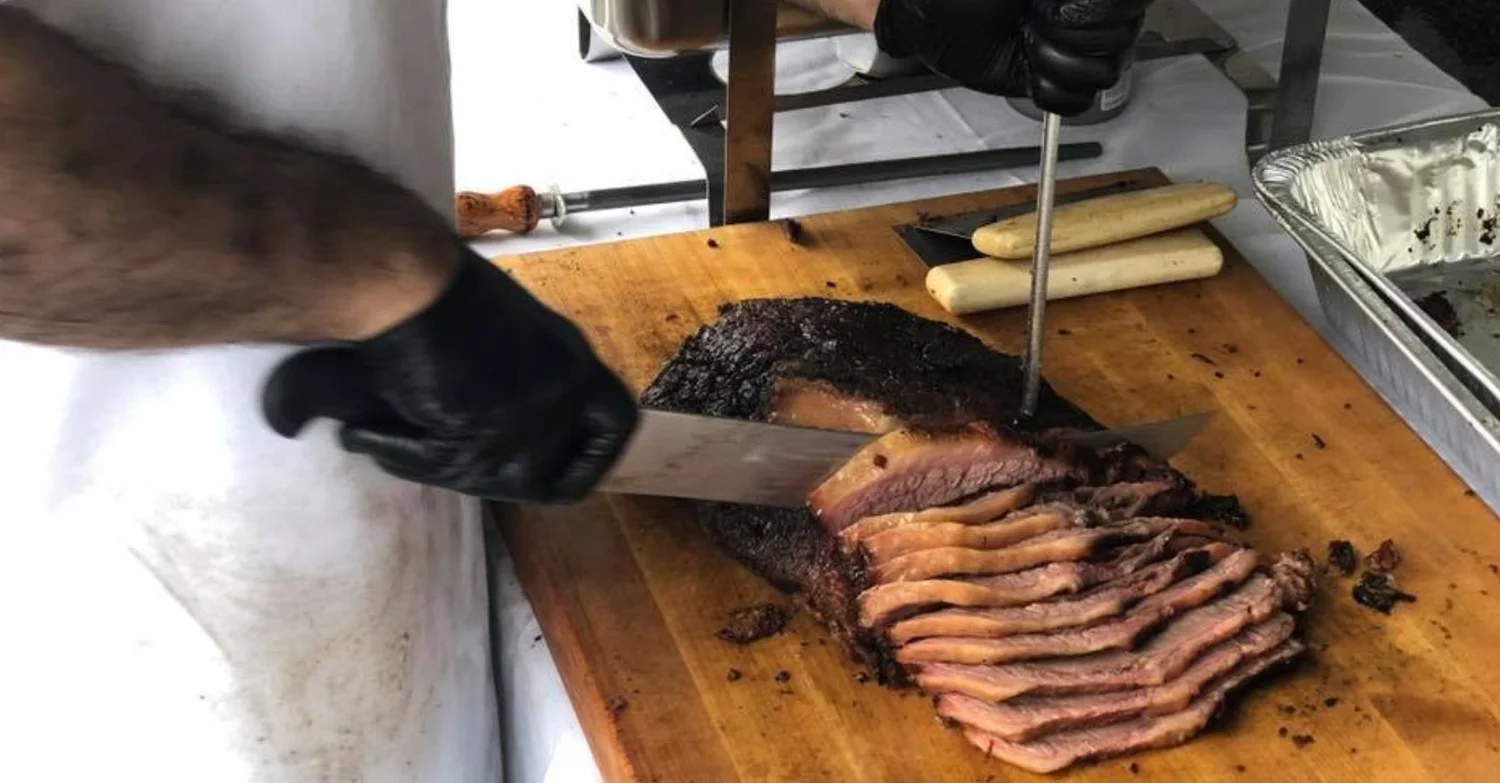 22 for 2024 - The Best Brisket Restaurants in Texas