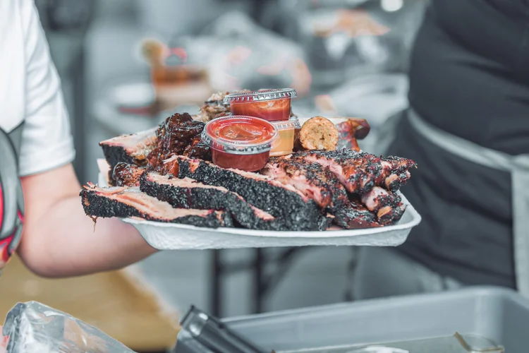 22 for 2024 - The Best Brisket Restaurants in Texas