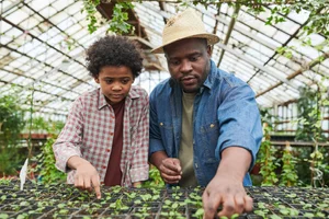Getting to Know the Unheralded Heroes and Unique Farming Practices in ...