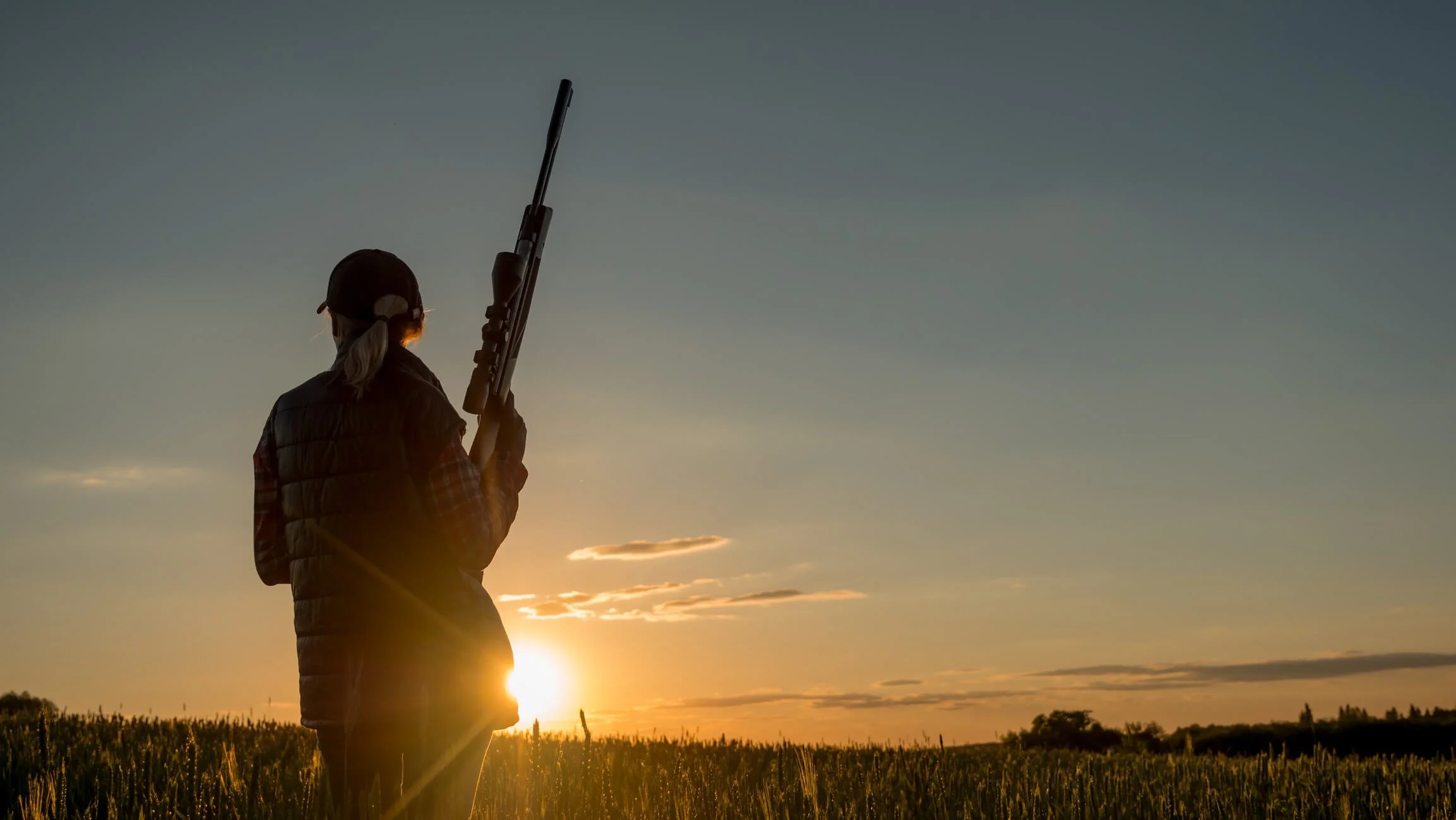 Hunting in Texas – The 10 Best Places to Hunt
