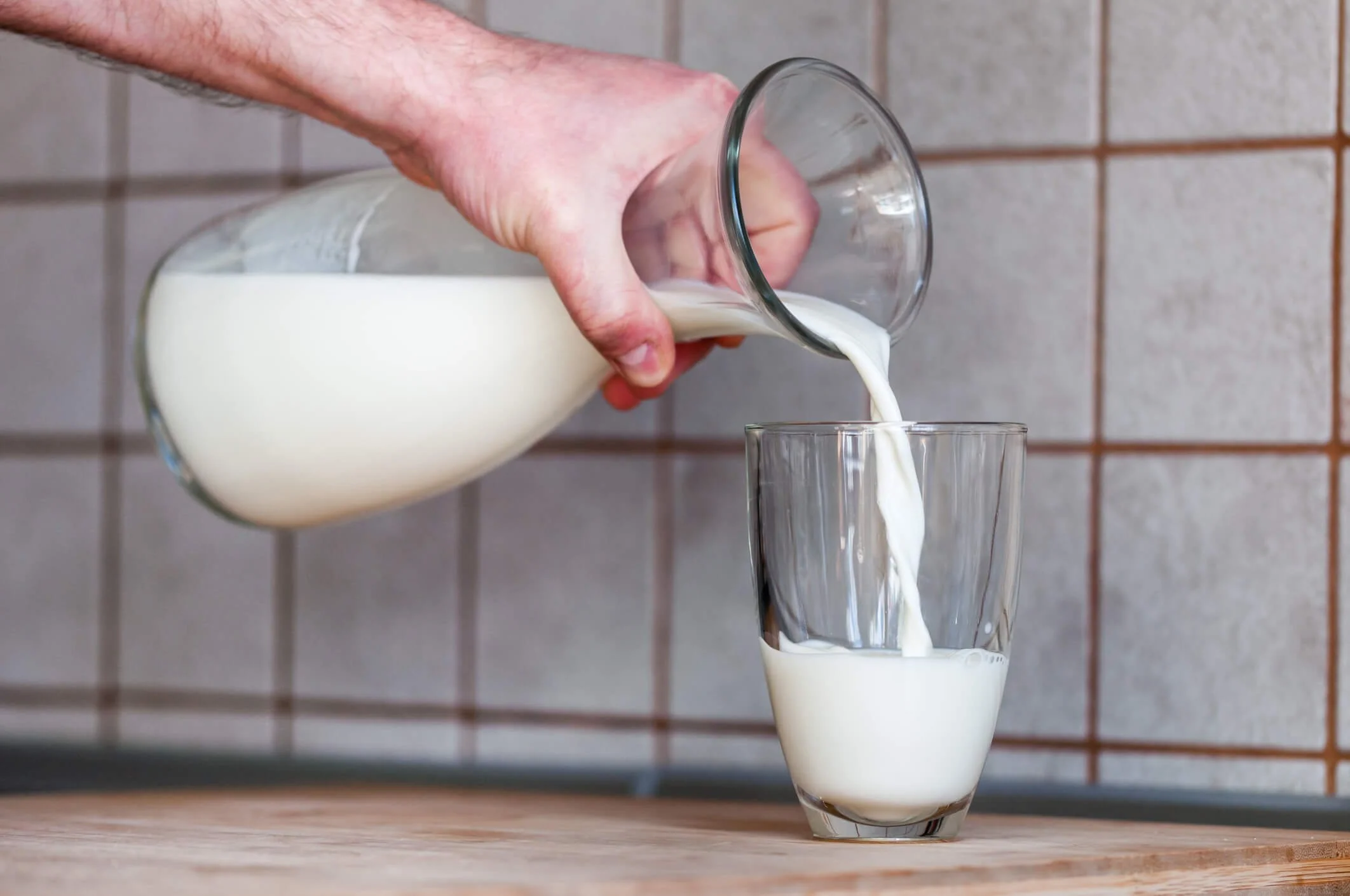 The Ultimate Raw Milk Resource Guide: Everything You Need to Know