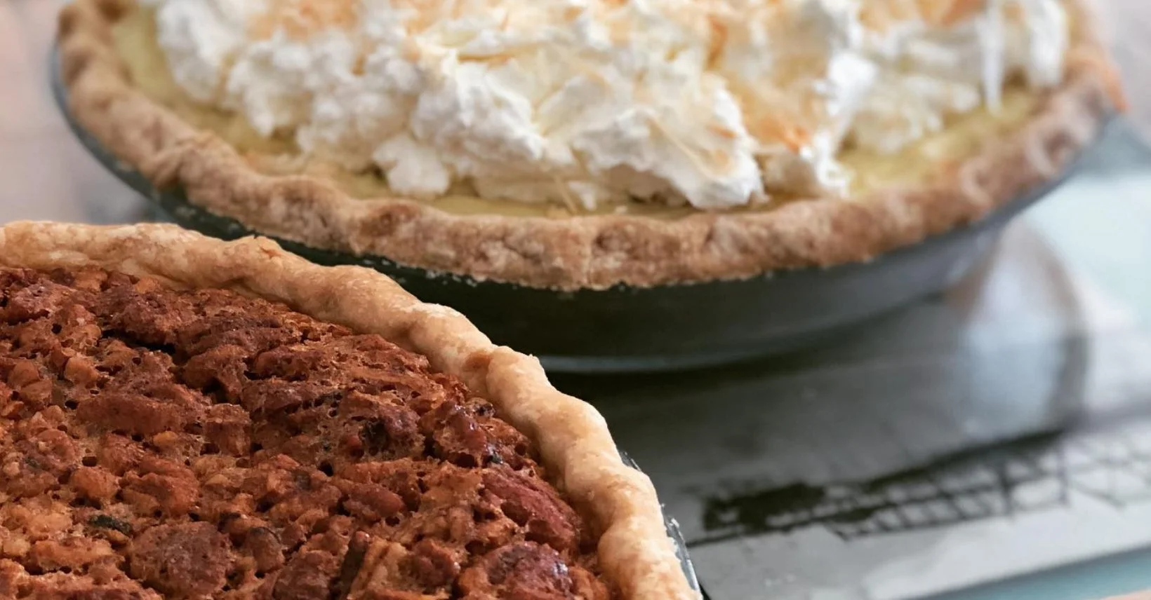 No Time to Bake? Here Are the Best Texas Pie Makers to Try - TexasRealFood