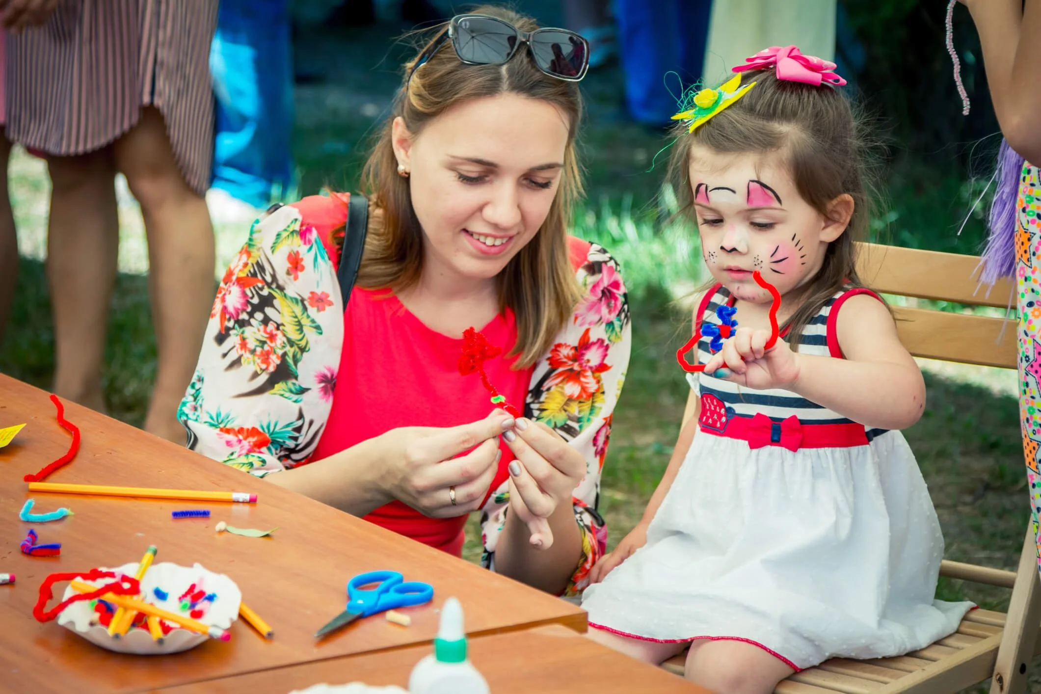 Fun Family Fall Activities in Houston | Discover the Best of Autumn