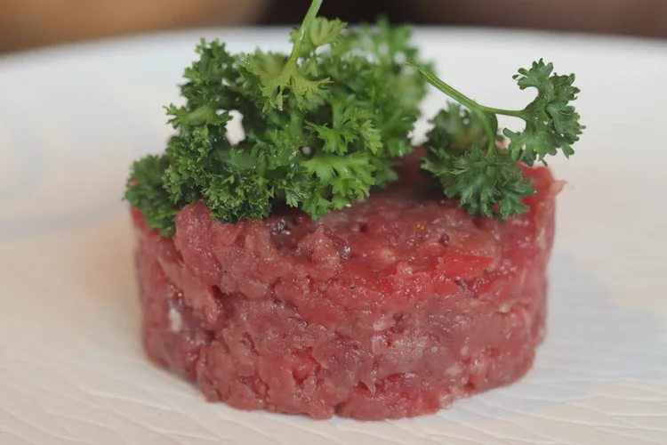 Parisa: The Cowboy Ceviche Recipe | Travel the World With Authentic Dishes