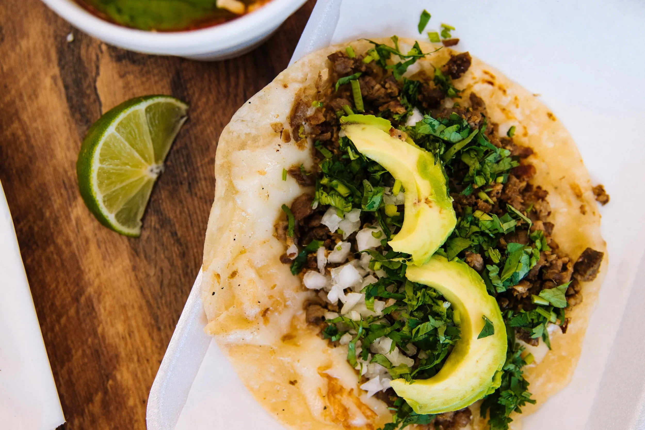 Puffy Tacos Recipe - A San Antonio Specialty | Enjoy the Best of Tex ...