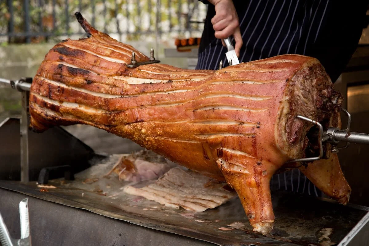 Can You Eat Feral Hogs in Texas? A Quick Guide