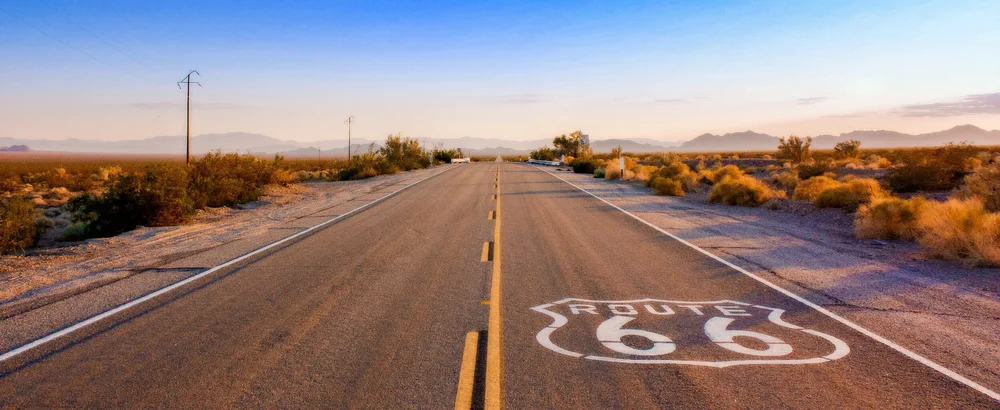 Explore Texas Route 66: Unforgettable Road Trip Guide - Attractions ...