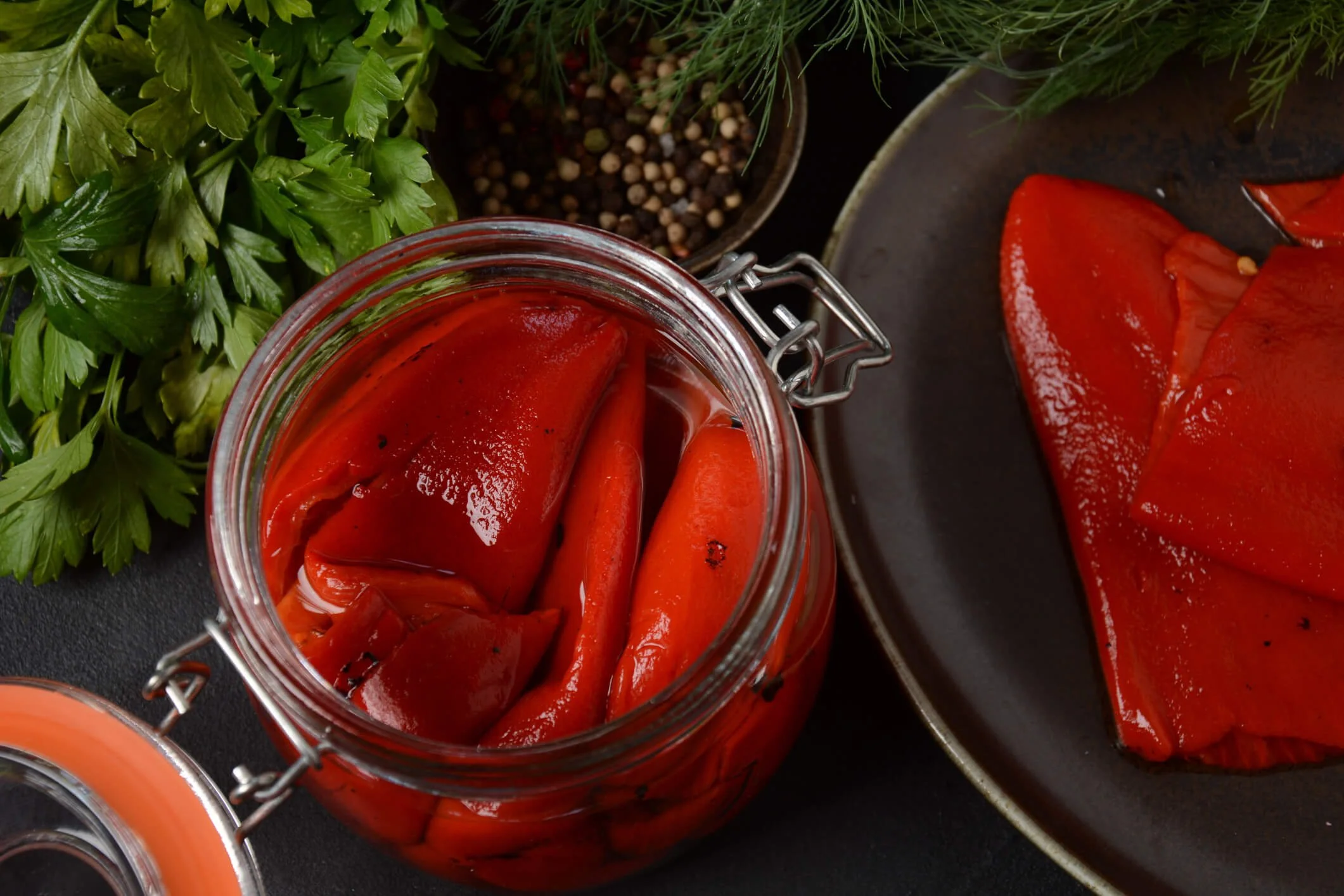 Pickling Peppers: A Comprehensive Guide for Beginners