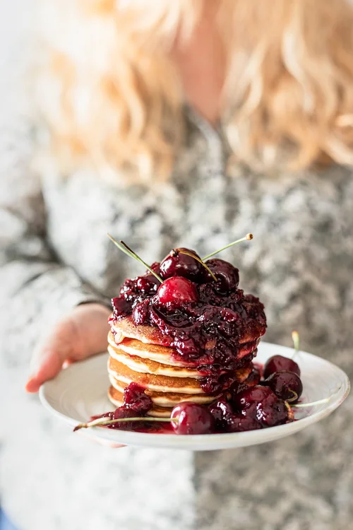 Unleash Your Creativity in the Kitchen with Our Homemade Boysenberry Syrup