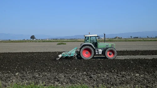 The Comprehensive Guide to Plowing Equipment Essentials