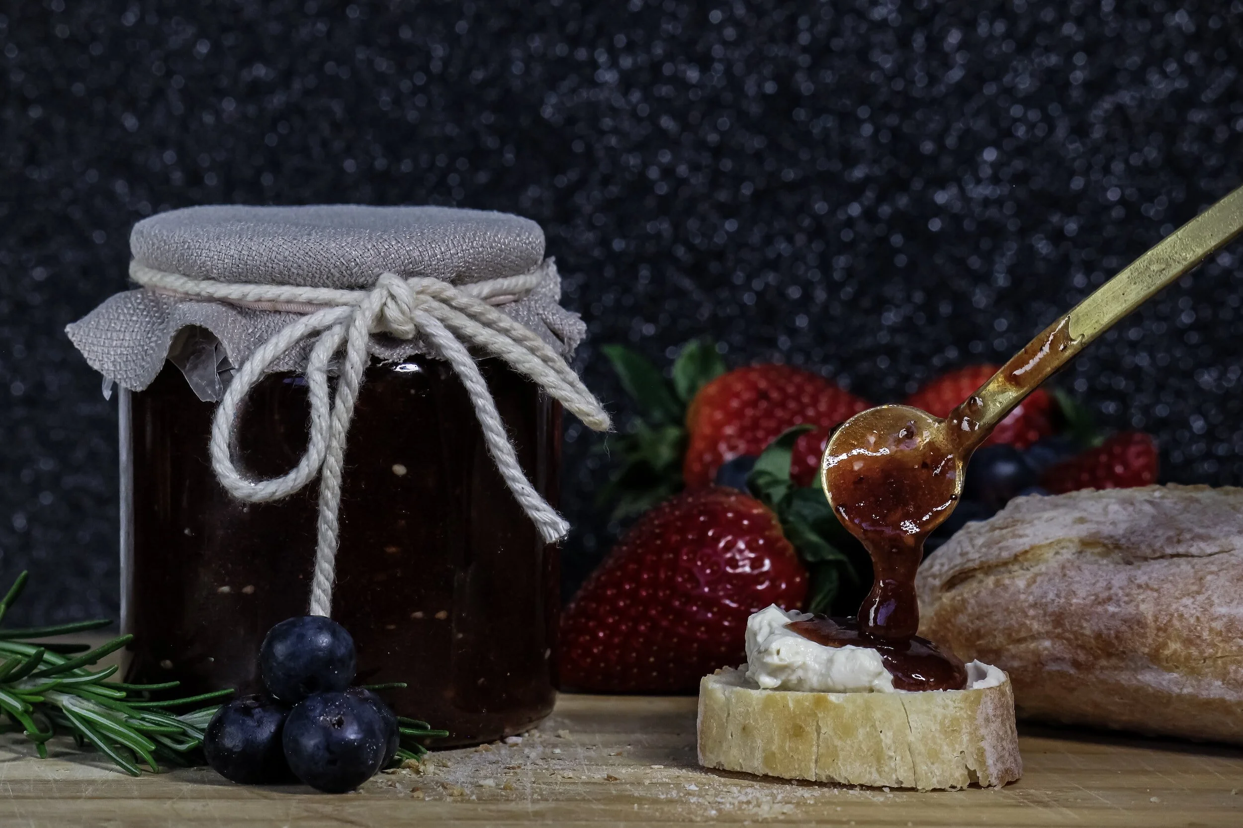 Homemade Jam Longevity: Your Guide to Shelf Life & Storage