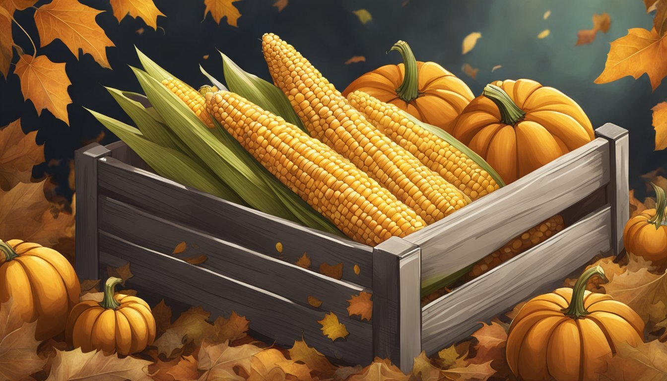 Does Corn Go Bad? Understanding Expiration and Storage Tips