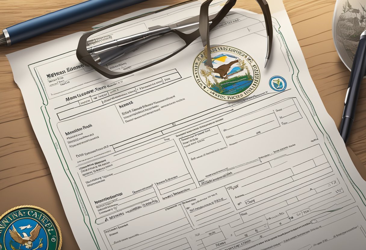 How to Get a Minnesota Non Resident Hunting License