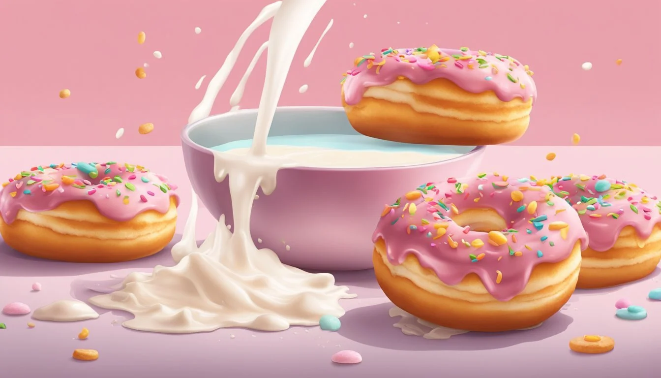 Reviving Stale Donuts: Easy Tips for Fresh, Delicious Treats