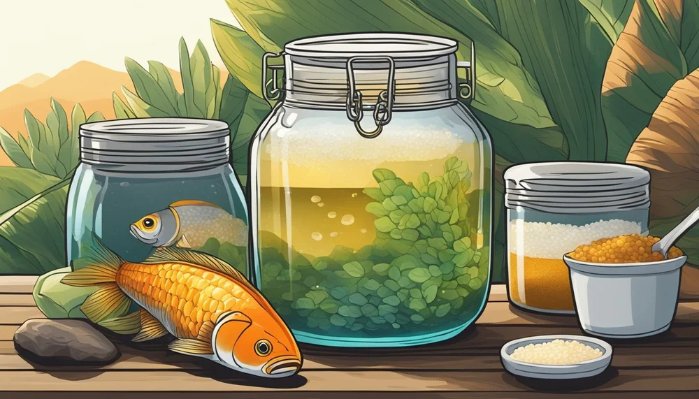 Mastering the Art of Fermenting Budu: A Step-by-Step Guide