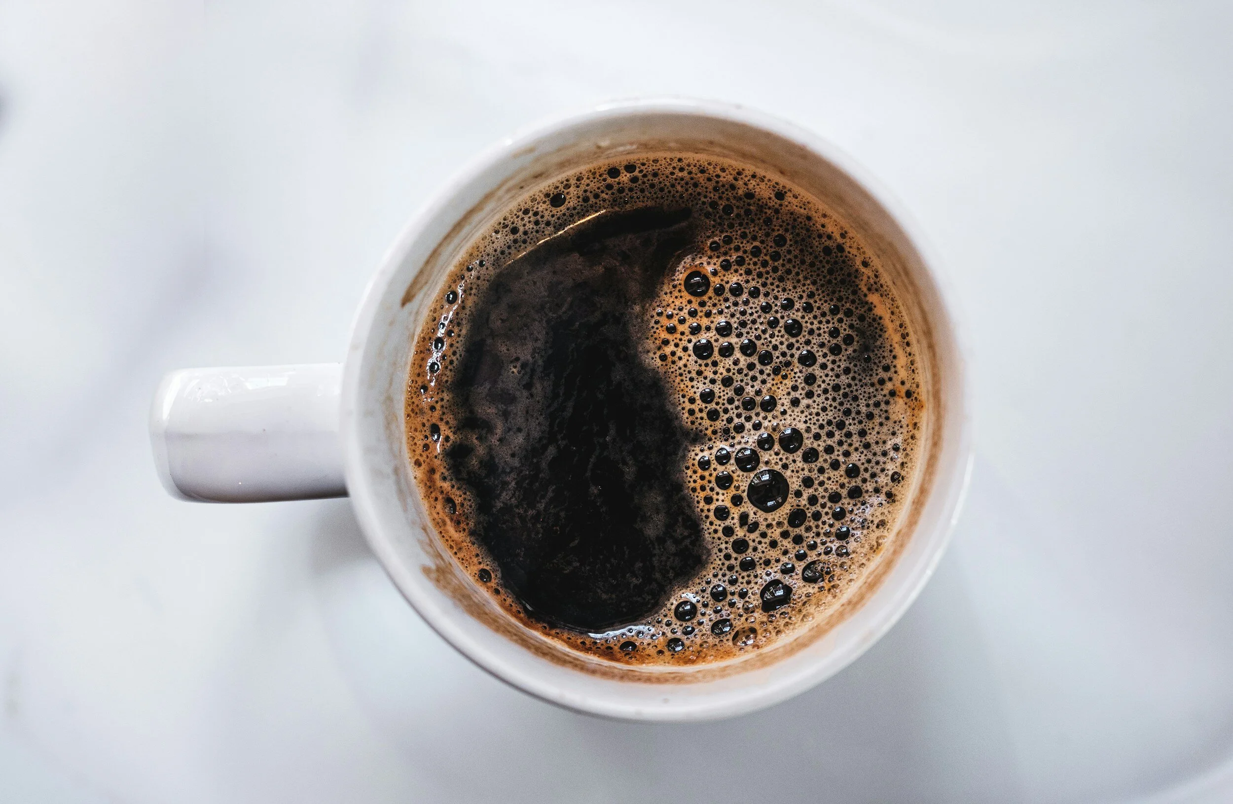 Texas Coffee Trail: A Journey Through the State's Finest Brews