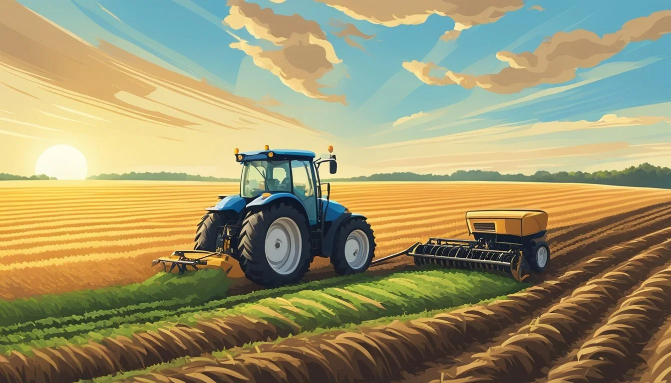 State-by-State Guide to Right-to-Farm Laws in America