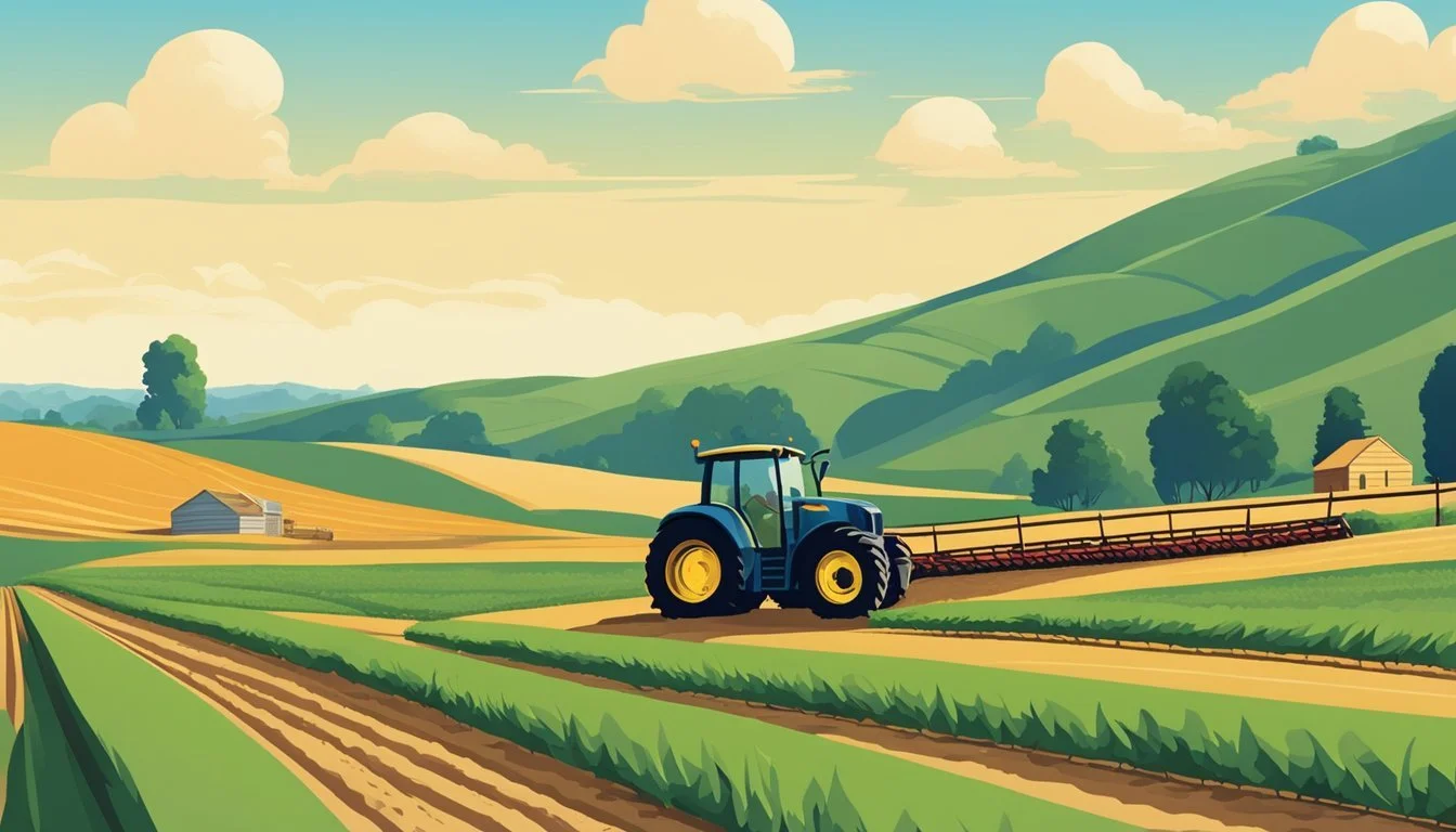 State-by-State Guide to Right-to-Farm Laws in America