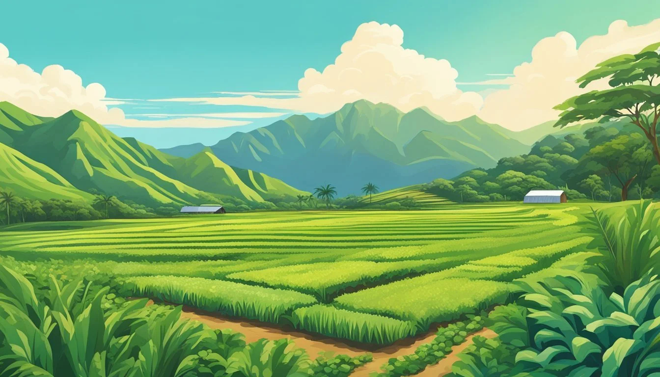 State-by-State Guide to Right-to-Farm Laws in America