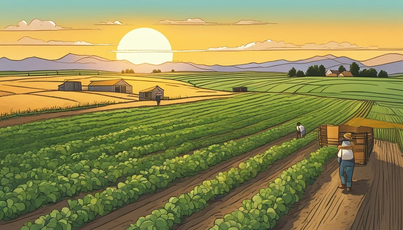 State-by-State Guide to Right-to-Farm Laws in America