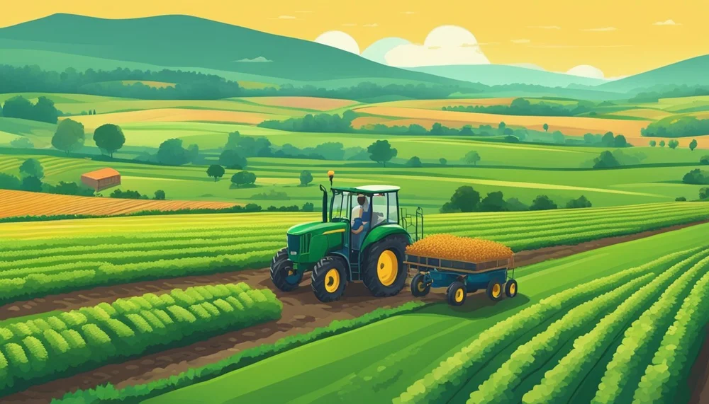 State-by-State Guide to Right-to-Farm Laws in America