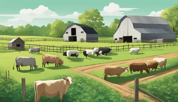 State-by-State Guide to Right-to-Farm Laws in America
