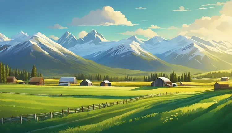State-by-State Guide to Right-to-Farm Laws in America