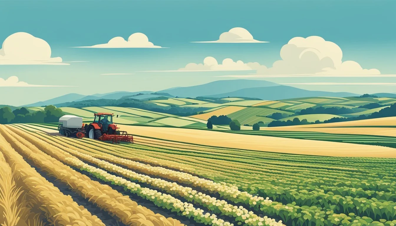 State-by-State Guide to Right-to-Farm Laws in America