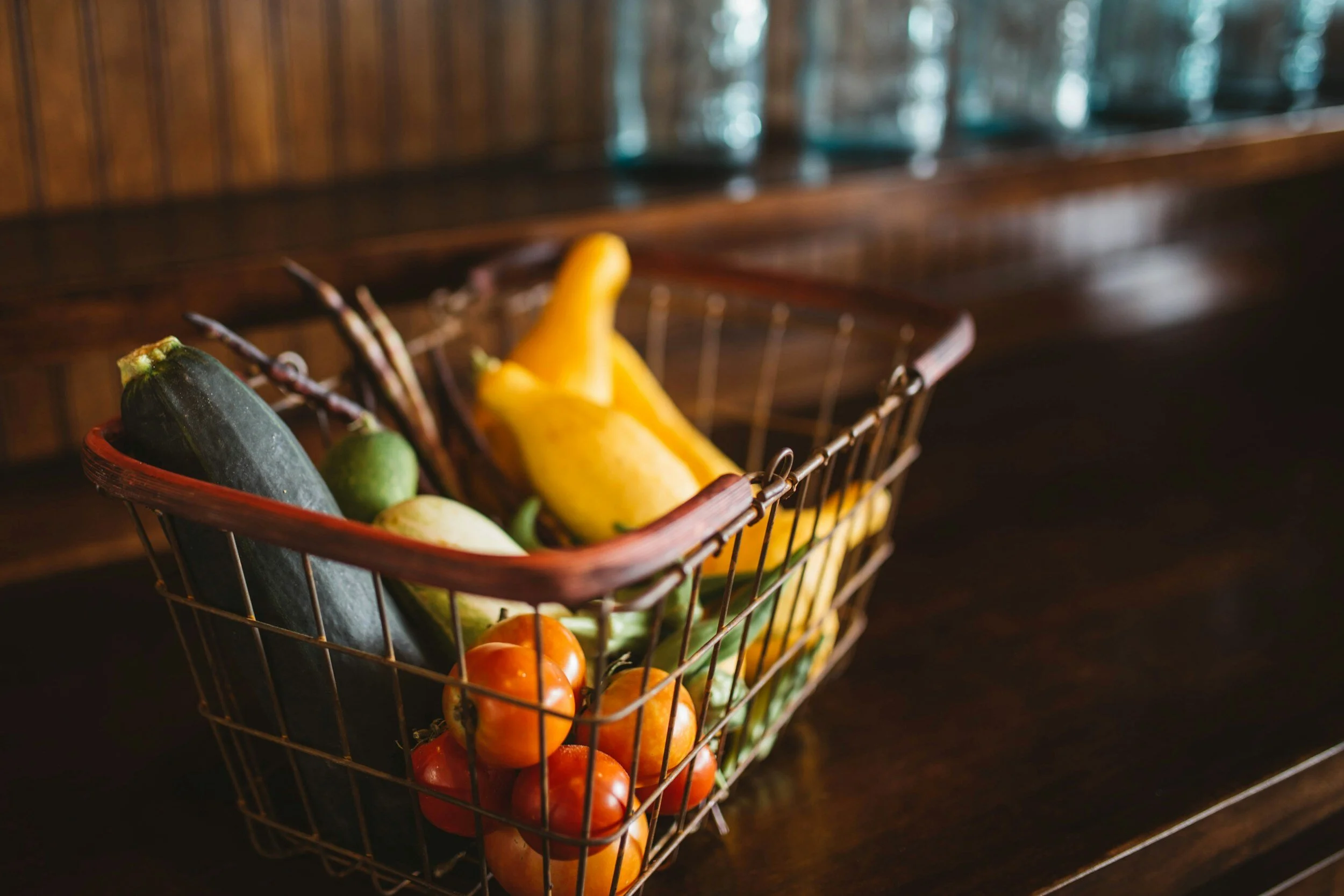 Texas Farm to Table & Local Food Guide by TexasRealFood