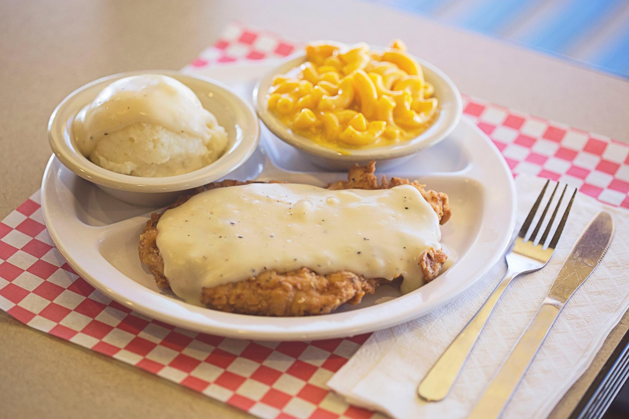 10 Soul-Shaking Soul Food Joints in Texas | Experience the Heart and ...