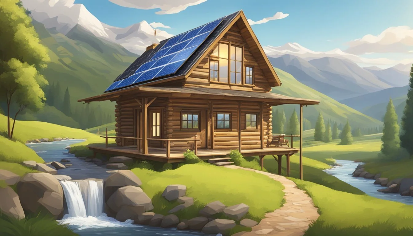 Live Off the Grid Stress-Free | How to Make It Happen
