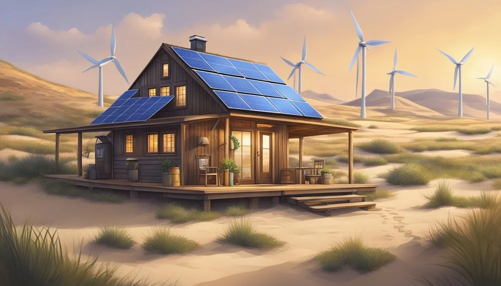 Live Off the Grid Stress-Free | How to Make It Happen
