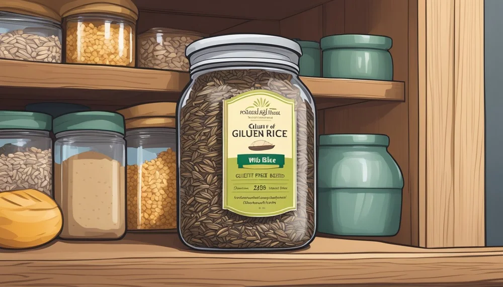 The Definitive Guide to Maximizing Dry Goods Shelf Life Through Proper ...