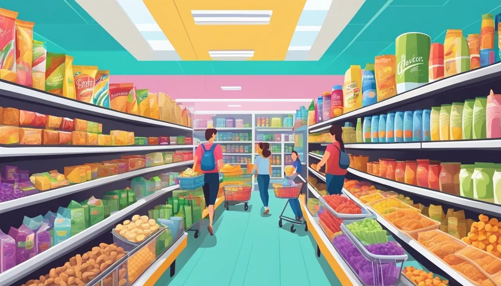 Explore Top Grocery Store Chains - Unique Features & Shopper Favorites